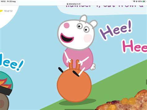 What Happened To Suzy By Awesomesuzy11 On Deviantart