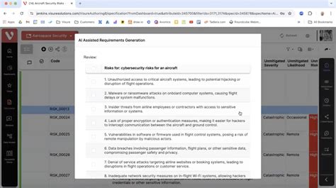 Cybersecurity Risk Management Frameworks And Best Practices Visure