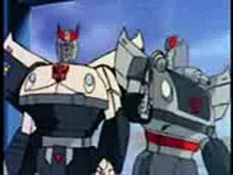 Smokescreen Transformers G1