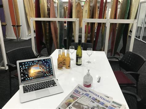 Rethinking Event Strategy Noosa Today