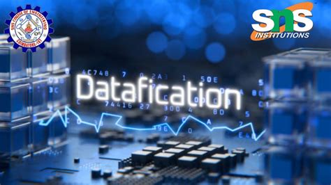 Datafication