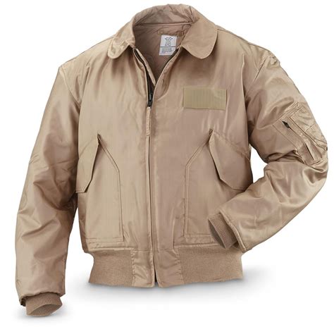 Nomex Cwu 45p Flight Jacket