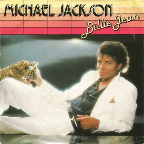 In Medias Res Songs Of 83 Billie Jean Also Michael Jackson Mtv And The Year Some