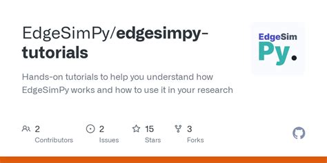 GitHub EdgeSimPy Edgesimpy Tutorials Hands On Tutorials To Help You Understand How EdgeSimPy