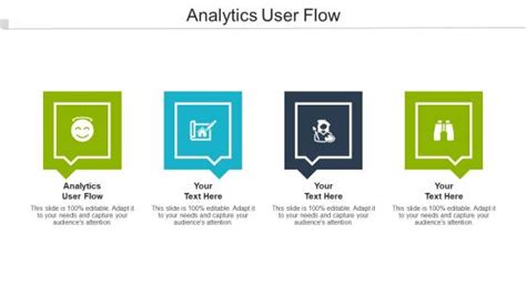 User Flow SlideTeam