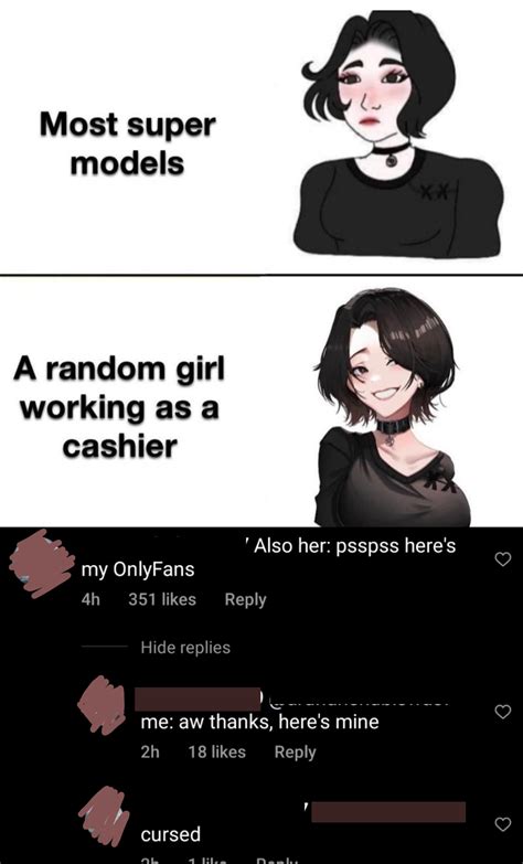 Cursed Onlyfans R Cursedcomments