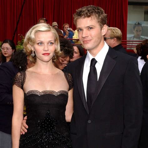 Ryan Phillippe Reese Witherspoon