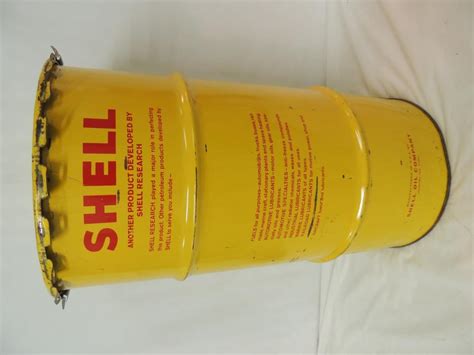 Shell Can Aumann Auctions Inc