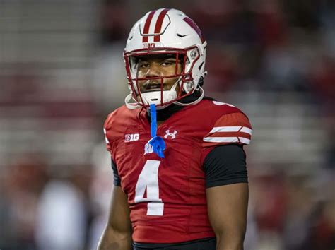 Gophers Add Former 4 Star Wr Markus Allen From Portal