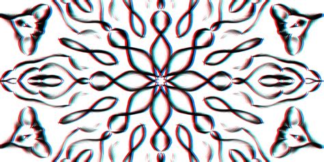 Geometric Paradigm 6 Sketch Art Drawing