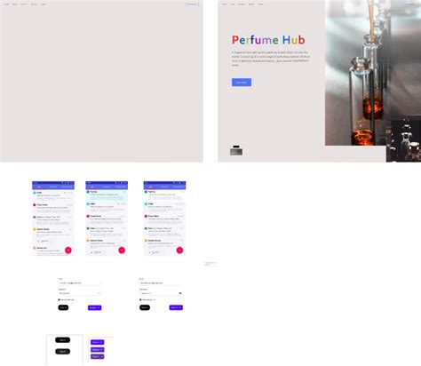 Interactive Components Figma