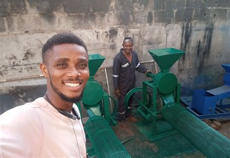 Magnus Emenuga On Linkedin Innovationjourney Teamspirit