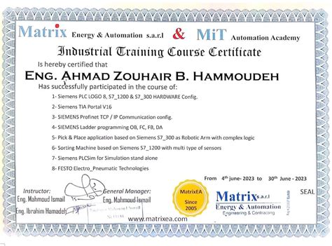 Mahmoud Ismail Posted On Linkedin