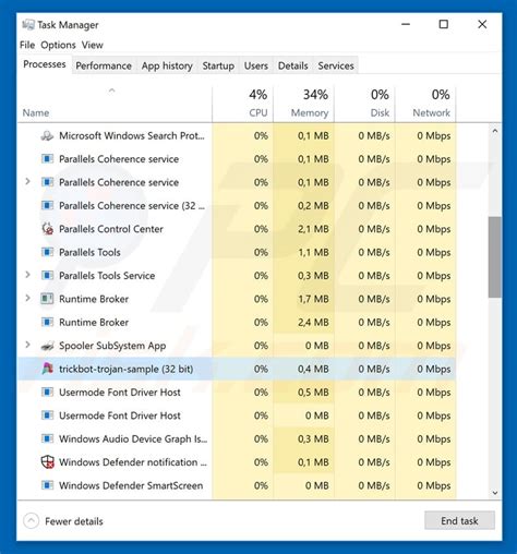Wscript Exe Virus Malware Removal Instructions Updated