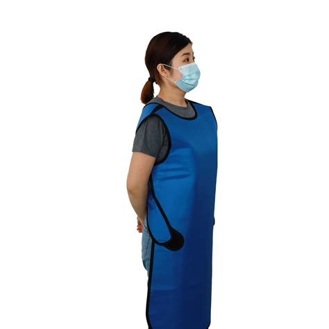 China Lead Apron Radiology Price X Ray Lead Apron Lead Apron Radiology