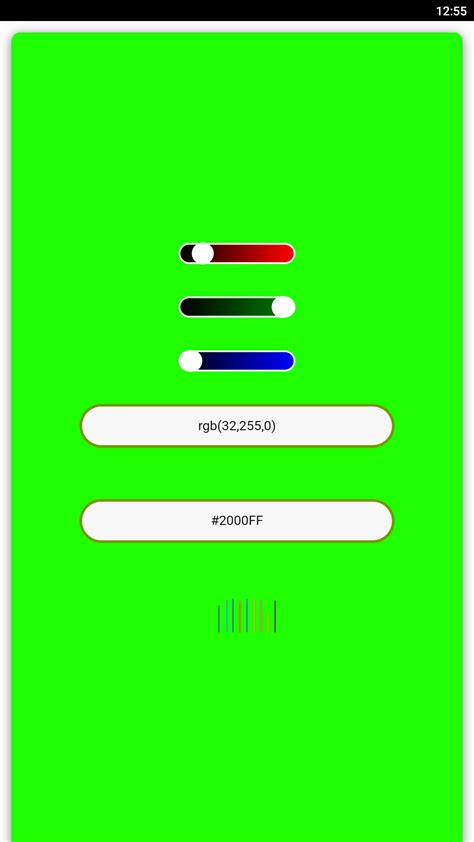 Html Farbcode Finder Amazon De Appstore For Android