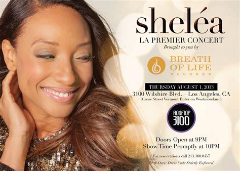 Thepeople Interview With Sheléa Emerging Talent Volume 4 Sheleamusic Kisatchy Music