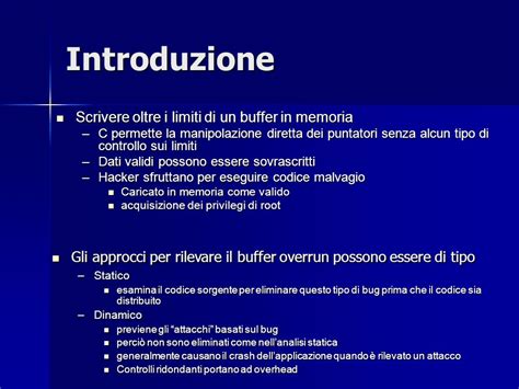 Buffer Overrun Detection Using Linear Programming And Static Analysis