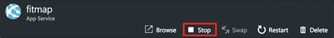C Invalid Column Name When Published On Azure Stack Overflow