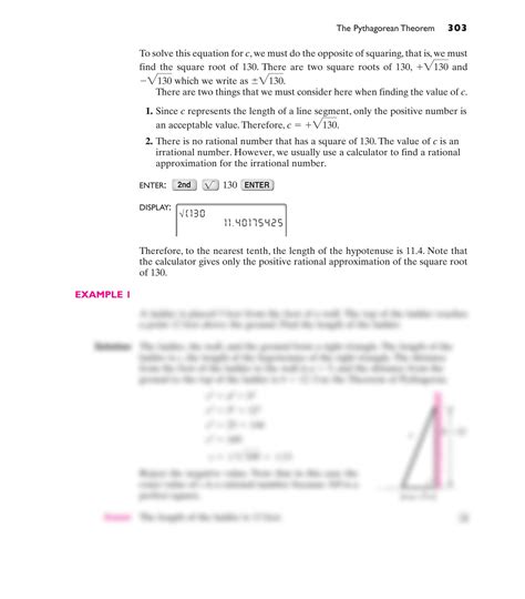 SOLUTION Trigonometry Of The Right Triangle Lesson With Examples And Exercises Maths Studypool