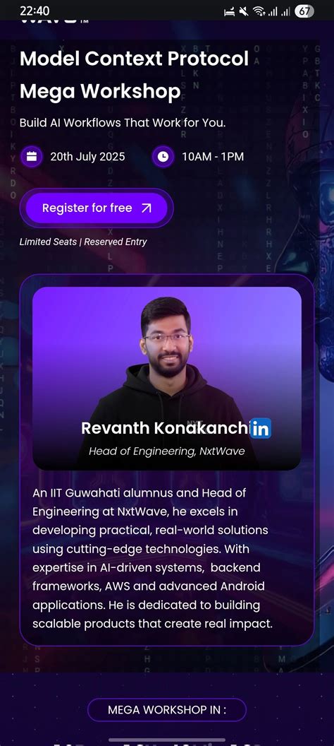 Mcp Cursoride Modelcontextprotocol Aiworkflows Conversationalai
