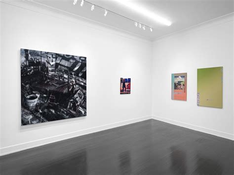 Multi User Dungeon Mud Curated By Simon Denny Exhibitions