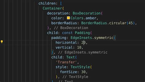 01 Flutter 프로젝트 생성 And Hello World
