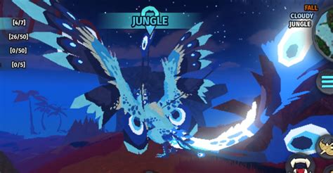 Auctioning Glow Tail Megalodistrix Fandom