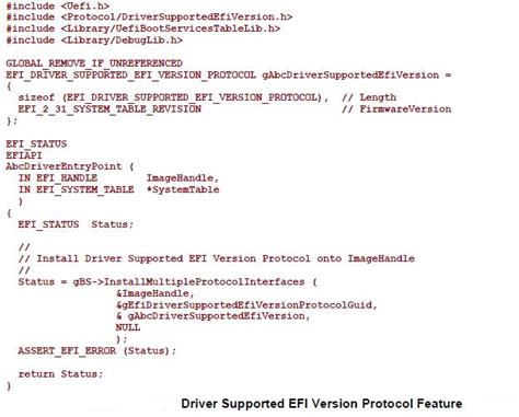 cstyle的uefi导读之override protocol pci override protocol csdn博客