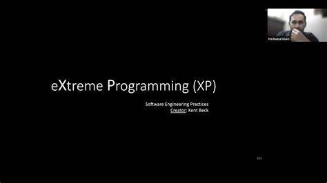 Lecture 7 More On Agile From Agile Practice Guide Youtube