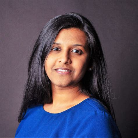 Sindhia Thirumaran Linkedin