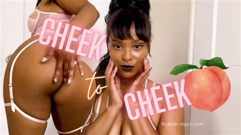 Cheek To Cheek Master Ruby Bridget Clips4sale