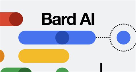 Google Joins The AI Race With Bard Marny Lopez IMrLopez