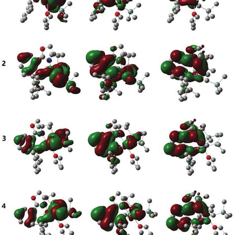 Polymerization Of Isoprene Under Various Conditions A Download Table