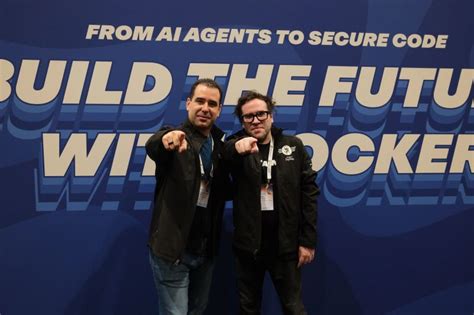 The 11 Conversations And Energy Of An In Person Event Like Msbuild