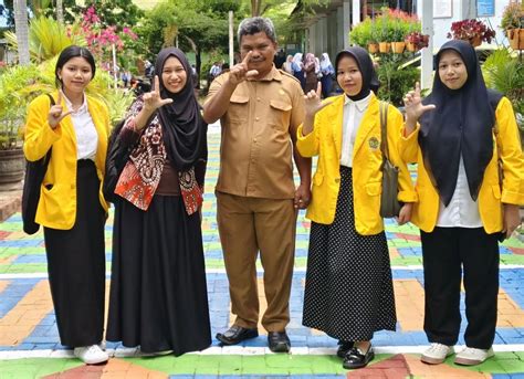 Uncp Rampungkan Program Mbkm Mandiri