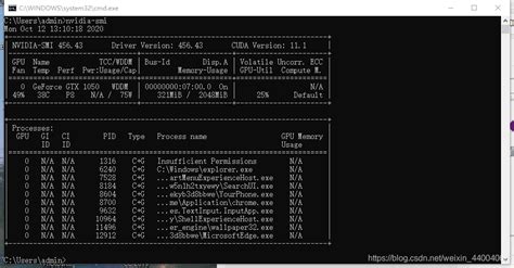 tensorflow 2 3 0（比最新版本低一般）完整安装教程 2020 10 12 那个源有tensorflow cpu2 3 0版本