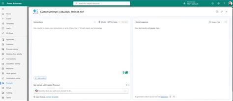 Extract Invoice Data Using Ai Builder In Power Automate