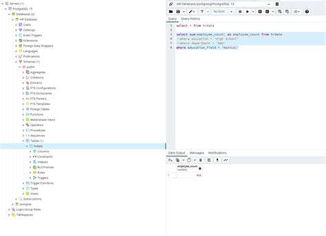 Github Clizardihranalyticsdashboardspowerbitableauexcelsql Hr