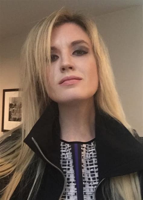 Grace Randolph Height Weight Age Facts Education Biography