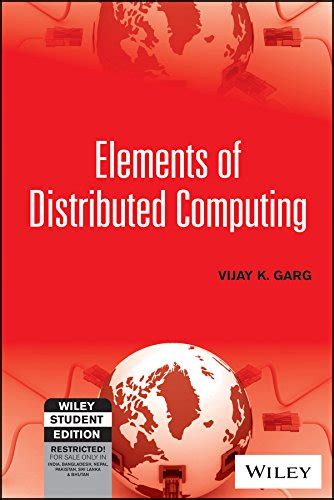 buy elements of distributed computing book online at low prices in india elements of