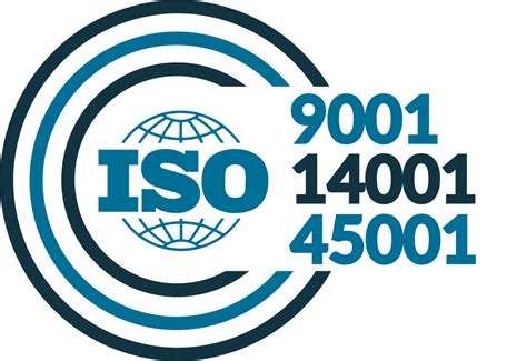 Iso Certified Png