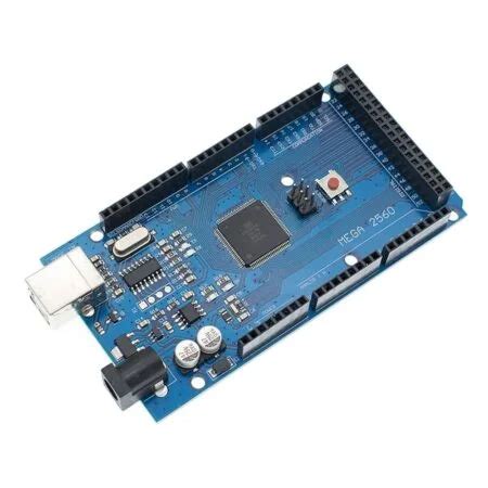 Buy Arduino Uno R Compatible Board RoboMaterial