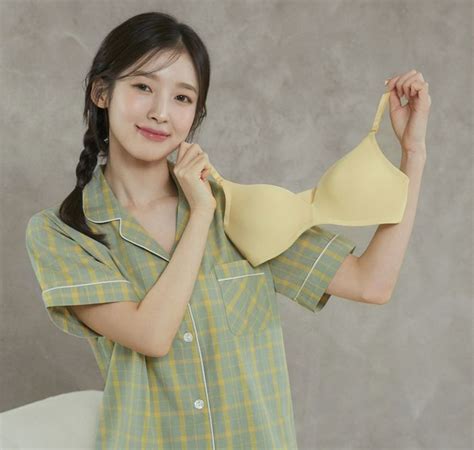 Byc 올데이롱 봄 란제리 출시