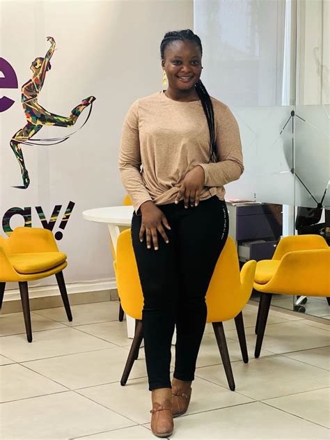 Every Small Step Forward Is A Step Toward Our Collective Success Lets