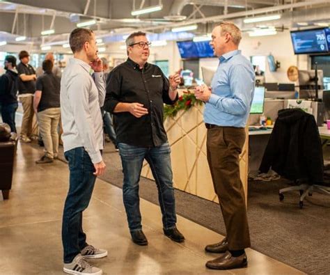 Strategic Success Starts With Managed It Consulting Services Throttlenet