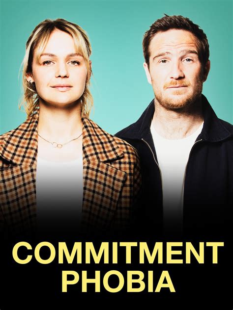 Prime Video Commitment Phobia 2021