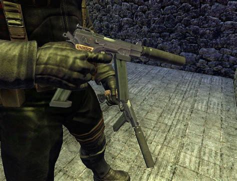 Pistol Porn GamesRadar