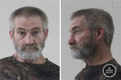 Ronald Glover — Houston County Jail Bookings