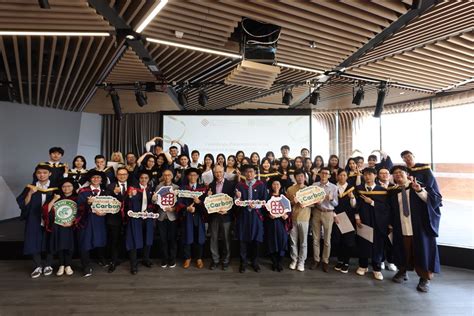 Certificate Presentation Of The Hkica Certificate Of Registered Ghg Carbon Auditors Department